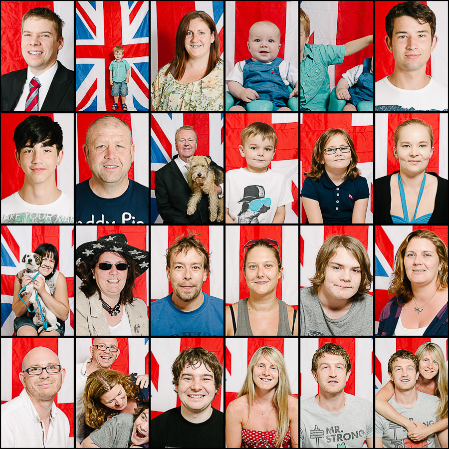 Dorset Portrait Photographer – Great British Portrait Photography ...
