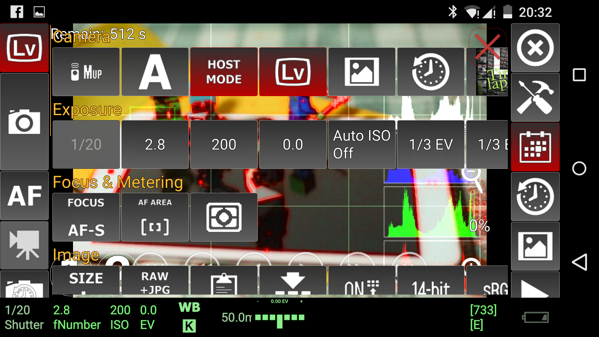 How to remotely control your Camera – Qdslrdashboard » Blandford Forum ...